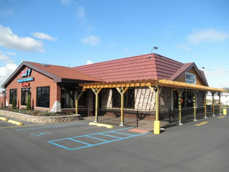 Pepe's Mexican Restaurant - 222 East Ridge Rd, Griffith, IN 46319 ...